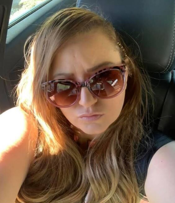 Michelle Renee Conover | News, Sports, Jobs - Standard-Examiner